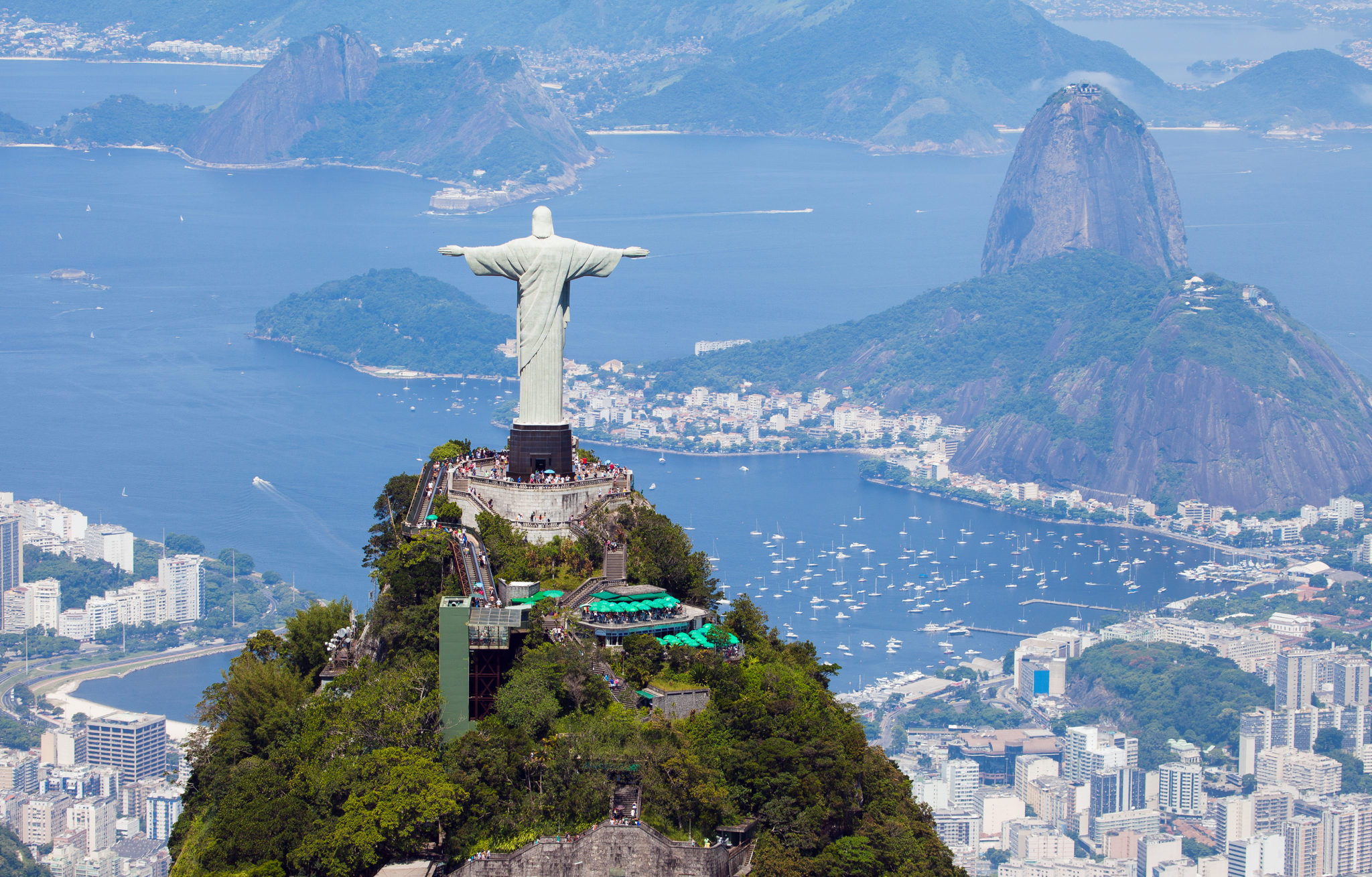 What's New in Brazil? - Platinum DMC Collection